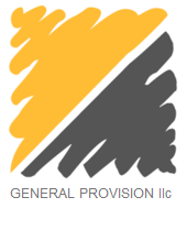 GENERAL PROVISION llc - Project Management Services - Services